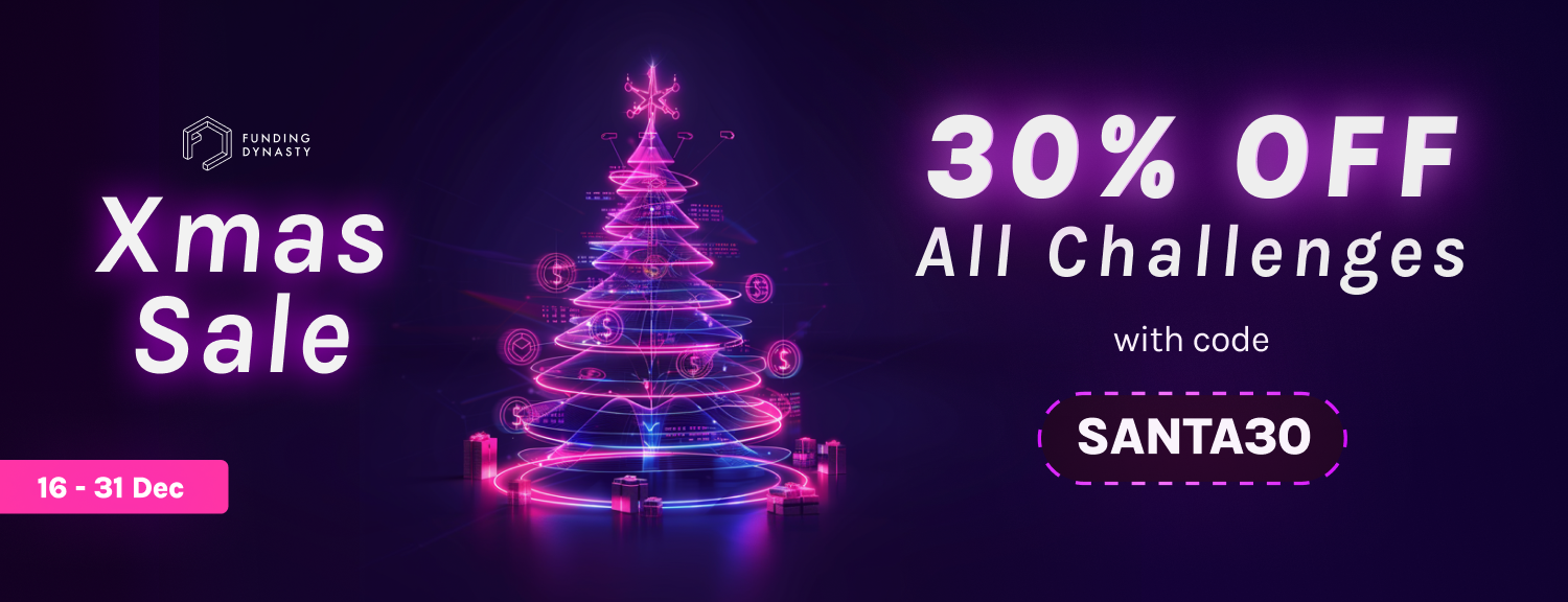 FundingDynasty - Funding Dynasty